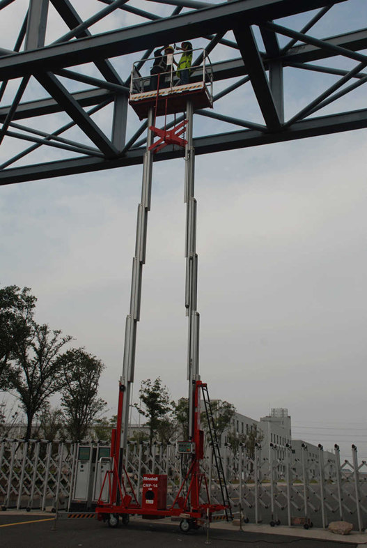 dual mast – PT.SETIYAWAN MAKMUR ABADI